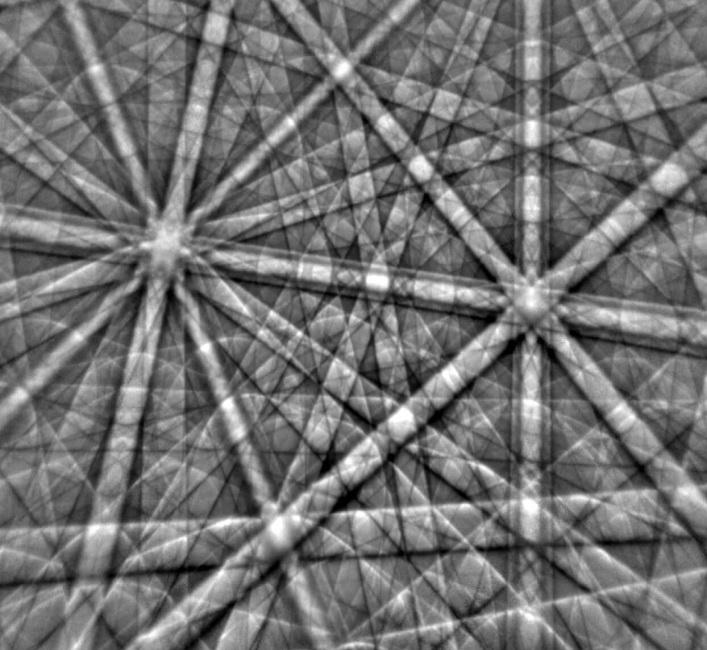 How does EBSD work? - Oxford Instruments